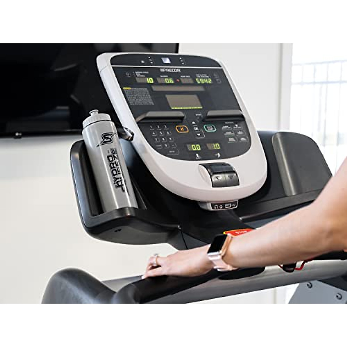 32oz Quick Squeeze BPA-Free Sports Water Bottles - 4 Pack