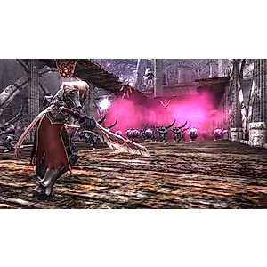 N3II: Ninety-Nine Nights - Xbox 360