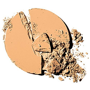 TIGI Cosmetics Powder Foundation, Beauty, 0.37 Ounce