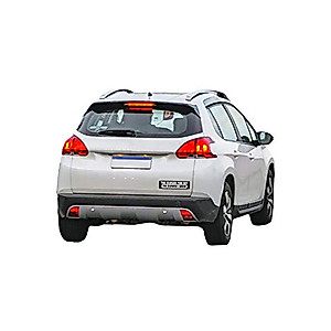 Artisan Owl The Closer You Get The Slower I Drive Auto Bumper Magnet - Hilarious!