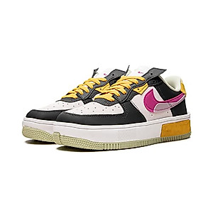 Nike Womens WMNS Air Force 1 Low Fontanka DR7880 001 Pink Prime - Size 12W