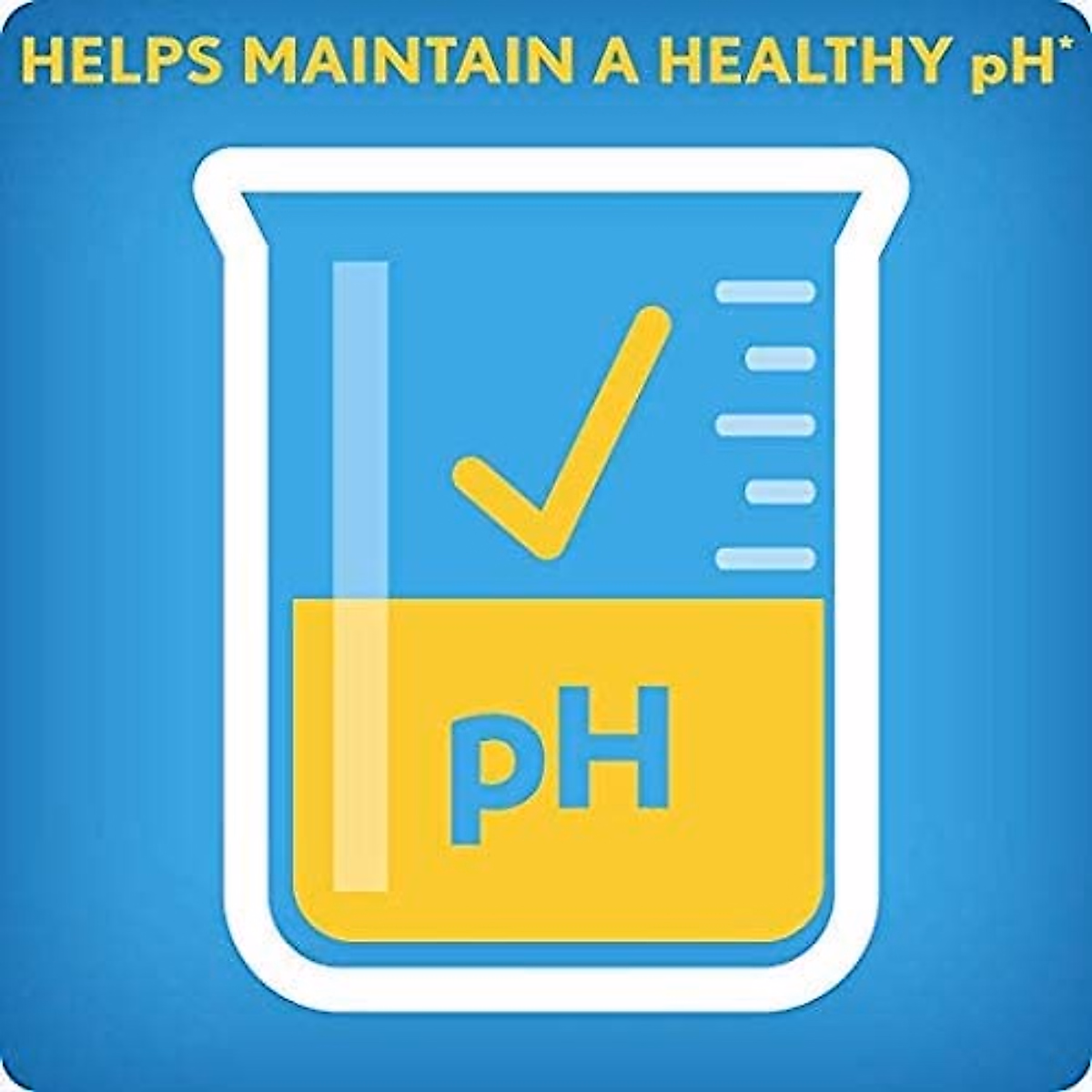 AZO Complete Feminine Balance Daily Probiotics for Women, Clinically Proven to Help Protect Vaginal Health, balance pH and yeast, Non-GMO, 60 Count