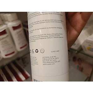 Makari Bebe Cleansing Milk (1000ml) | Baby Body Wash and Dry Skin Softening Solution | Helps Soothe Irritation | Gentle on Infants 3 Months and Older | Recommended for Delicate and Sensitive Skin