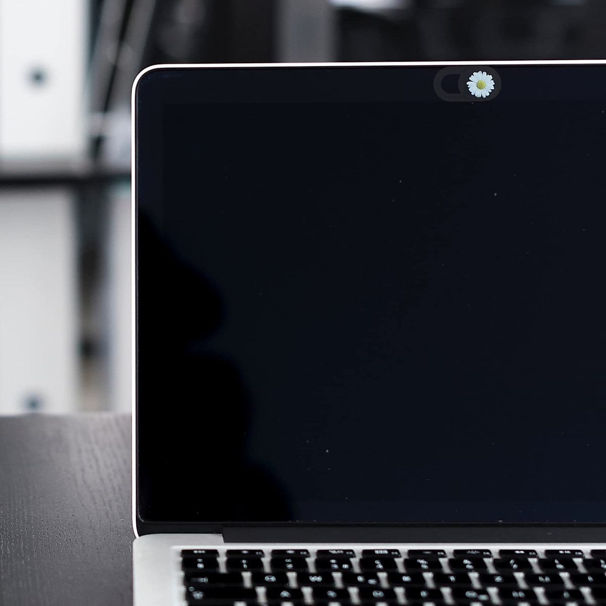 Sosoport 3pcs Camera Privacy Cover Camera Privacy Slider Web Camera Cover Camera for Computer Webcam Privacy Lens Protectors Webcam Slider Camera Shield Cover Abs Protective Case Flat