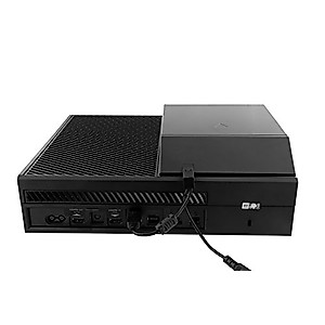 Nyko Data Bank - Data Bank 3.5" Hard Drive Enclosure Upgrade Dock for Xbox One