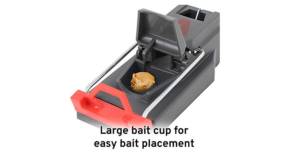 Victor M123 Quick-Kill Mouse Trap 3-Pack — 🛍️ The Retail Market