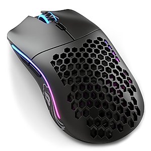 Glorious Mouse (Black)