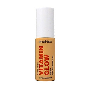 smashbox photo finish VITAMIN GLOW .44 fl oz