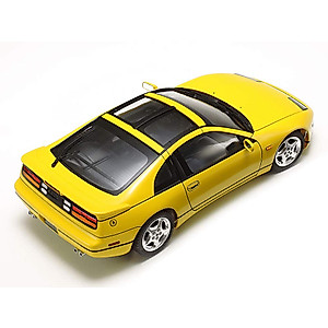TAMIYA Nissan 300zx Turbo 1/24 Scale Model Kit 24087