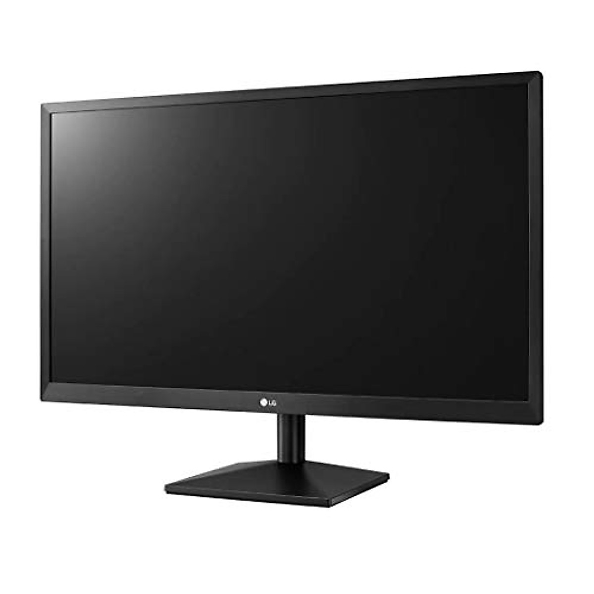 LG 27'' 27BK430H-B IPS FHD Monitor with AMD FreeSync Technology, 5ms Response Time, On Screen Control & Wall Mountable, Black