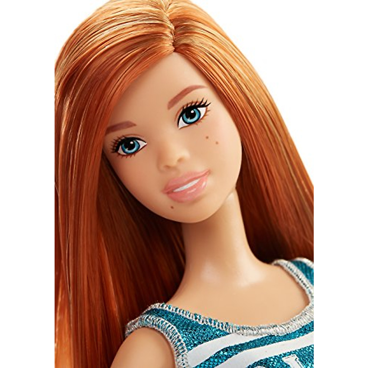 Barbie Fashionistas Doll 16 Glam Team - Original