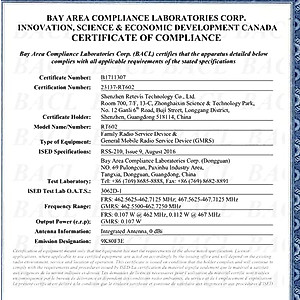Retevis RT-602 Walkie Talkies Rechargeable,Toy with Lithium Batteries,Charger Station,22 CH,Flashlight,Kids Gifts for Boys Girls,Neighborhood,Camping(2 Pack,Orange)
