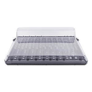 Decksaver Cover Compatible with Big Six (DS-PC-SSLBIGSIX)