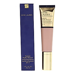 Estée Lauder Futurist Hydra Rescue Moisturizing Makeup SPF 45 Pebble 3C2
