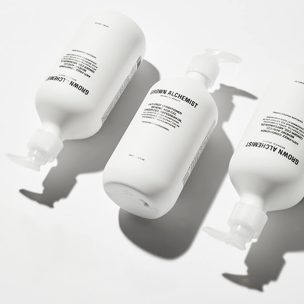 Grown Alchemist :: Anti-Frizz Conditioner 0.5, 500ml