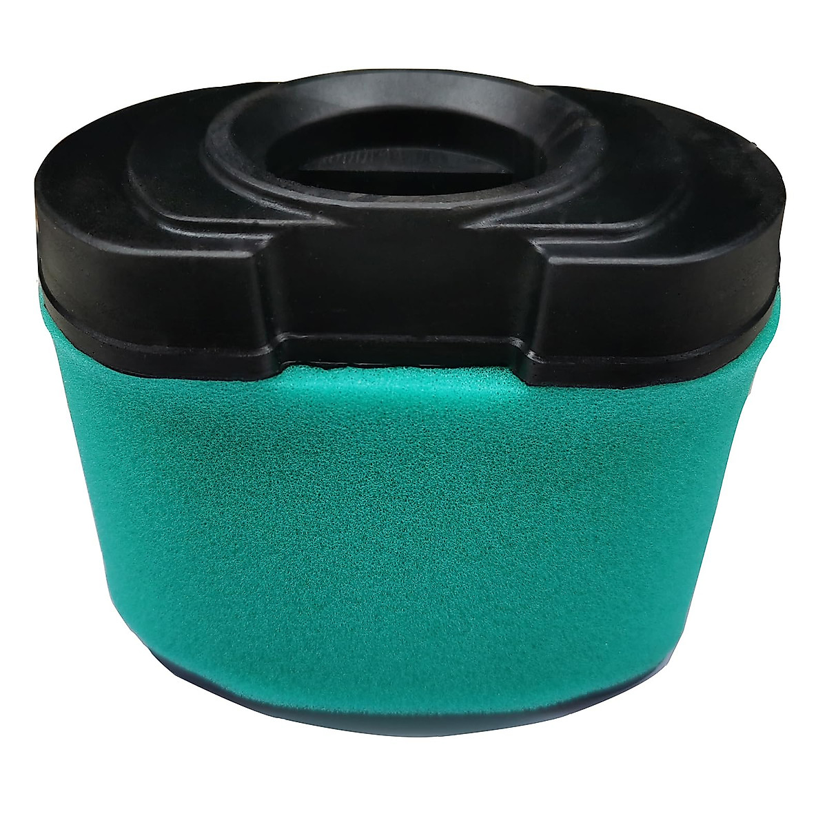 792105 Air Filter and 696854 Oil Fuel Filter Replacement kit - Compatible With Briggs and Stratton 407777 445877 Engine， Replacement MIU11515 Air Filter Also compatible John Deere D170 Z425 Lawn Mower