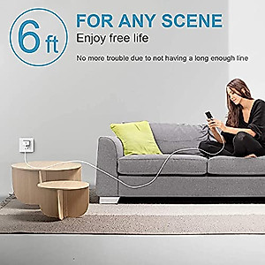 iPhone 14 13 12 11 Fast Charger [Apple MFi Certified] 20W PD Type C Power Wall Charger with 6FT Charging Cable Compatible iPhone 14/14 Max/14 Pro/13/13 Pro Max/12/12 Pro/12 Pro Max/11/11 Pro iPad