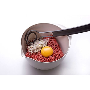 南海通商 Nankai Tsusho Omegavispen BK 0114-015 Black