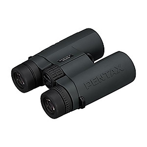 Pentax ZD 10x43 WP Binoculars