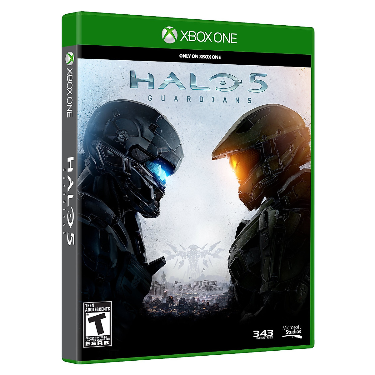 Halo 5: Guardians - Xbox One Standard Edition