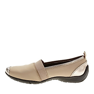 ROS Hommerson Carol - Women's Casual Shoe Pewter Stretch - 7.5 Narrow