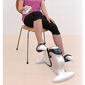 Carepeutic Betaflex Motorized Smart Exercise Bike