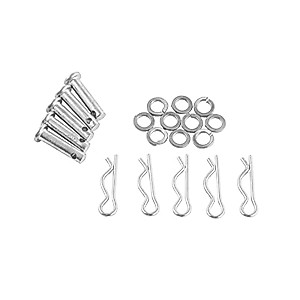 Charbrofire GR2210601-MM-00 614714 Replacement Parts for Members Mark Grill Parts GR2210601-MM-00 Flame Tamer 16261 Burner 09431 Crossover Rankam Sam's Club GR2210601MM00 Parts Heat Tent Tube Burner