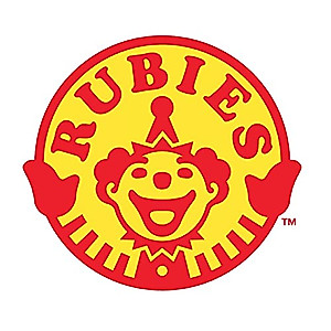 Rubie's Costume Boys Five Nights At Freddy's Nightmare Foxy The Pirate Costume, Medium, Multicolor