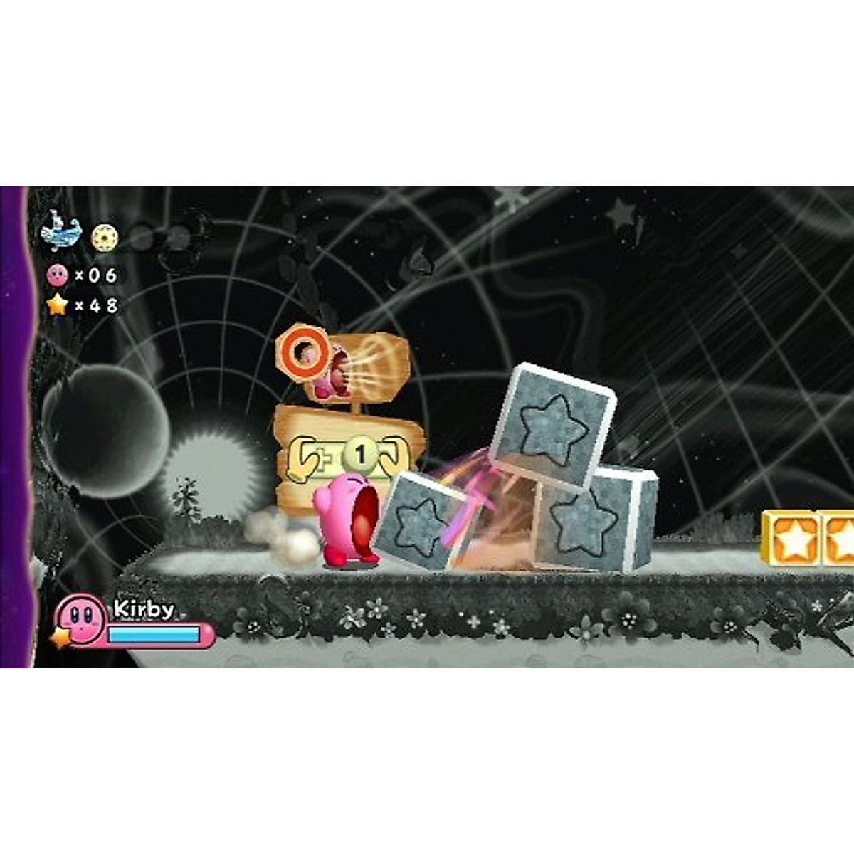 Kirbys Return to Dream Land (Renewed)