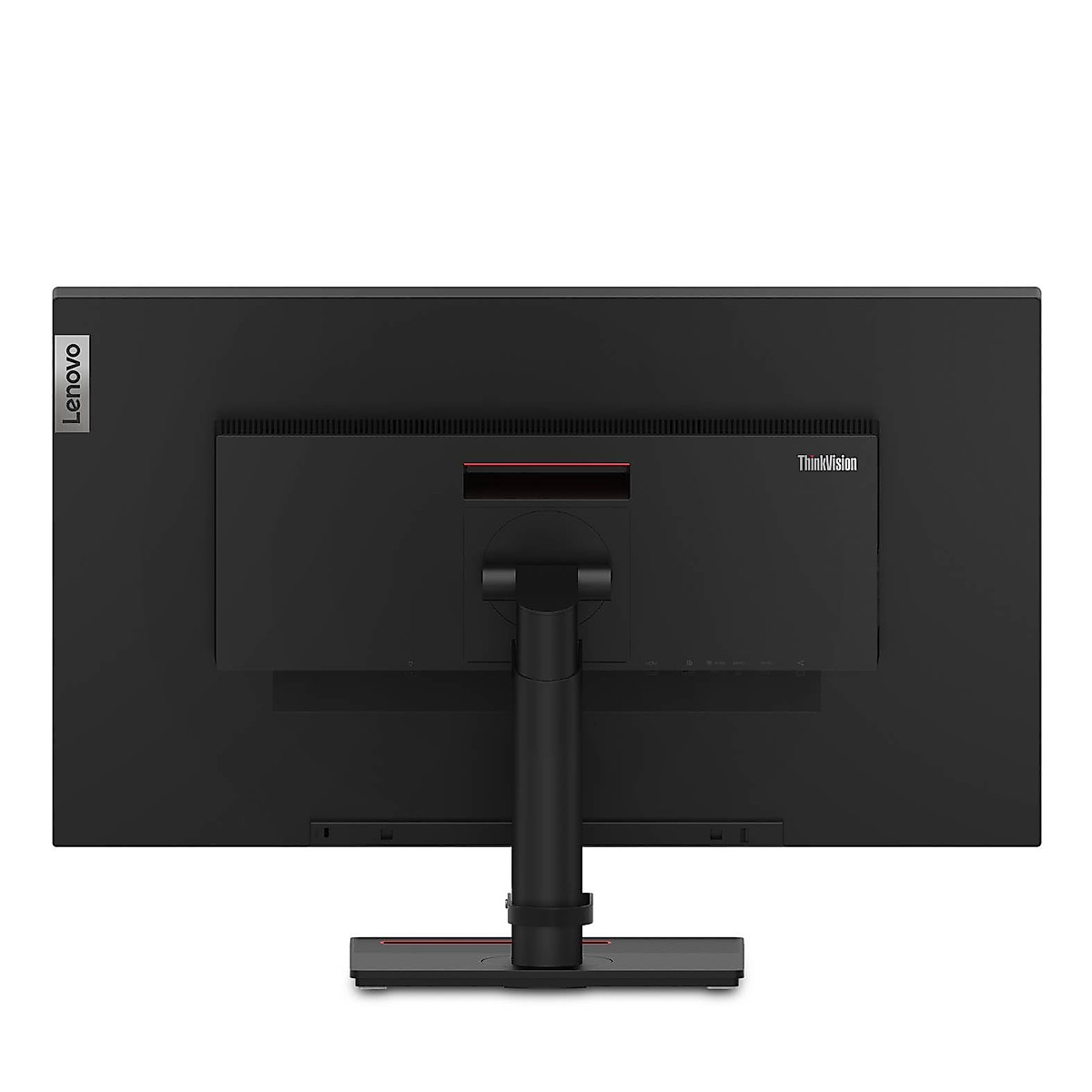 Lenovo ThinkVision P32p-20 62A2GAR2US 31.5-Inch 4K UHD 2160p LED Monitor, Black