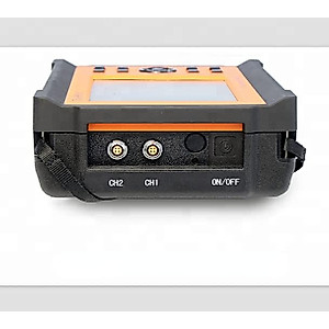 Pile Dynamic Testing Tool (Black)