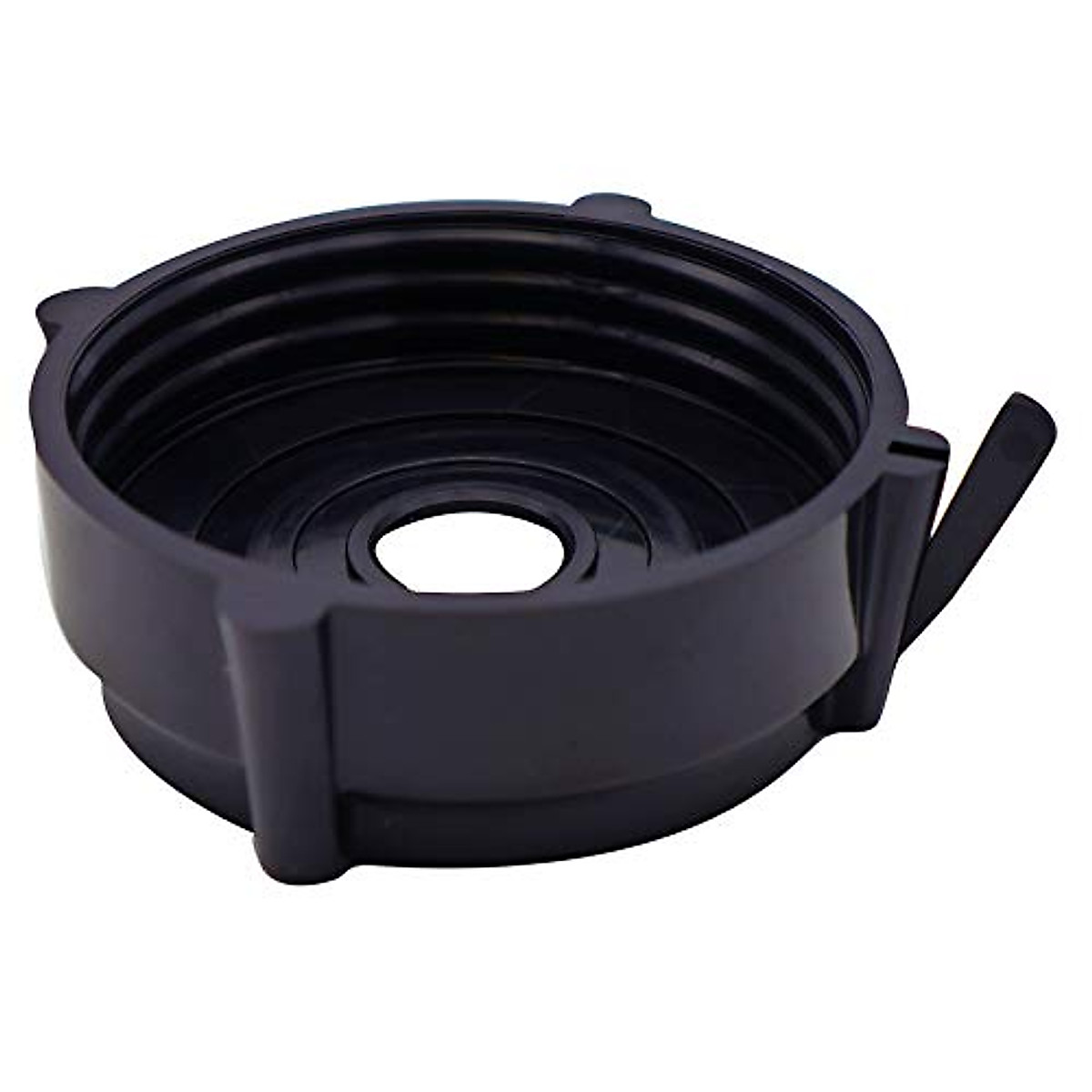 Blendin Replacement Jar Base Bottom Cap, Compatible with Oster Pro 1200 Blender