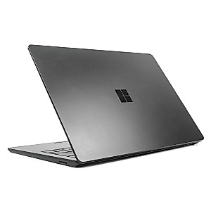 Microsoft QVQ-00001 Notebook - Surface Laptop 3 15" Touchscreen 2496 x 1664 Intel Core i7 (10th Gen) i7 1065G7 Quad (4 Core) 1.30 GHz 32 GB RAM 1 TB SSD Matte Black Windows (Renewed)
