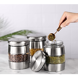 Food Preservation Trays- Stackable, Reusable Food Tray with Plastic Lid, Durable，Tea Coffe Superior for Keeping Food Fresh,Dishwasher & Freezer Safe-4 Count (red)