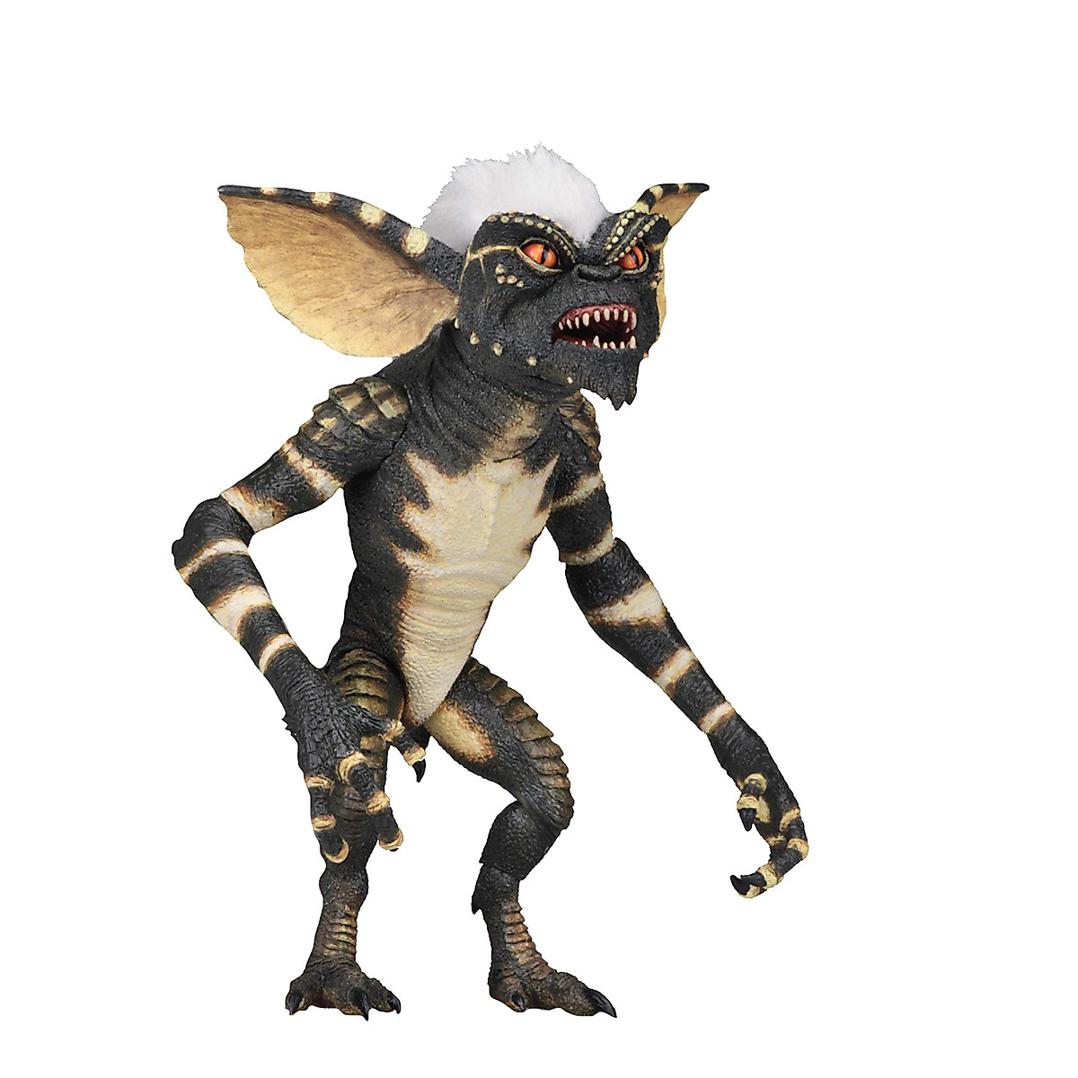 NECA - Gremlins - 7" Scale Action Figure - Ultimate Stripe