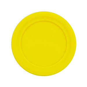 CXQ Replacement Silicone Lids and Sleeves, Compatible with Container of Ninja Creami Ice Cream Maker, Model: NC301, NC300, NC299AMZ Series. (Pink/Yellow/Blue/Green)