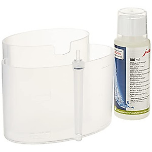 Jura Milk System Container