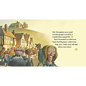 You are Special (Wemmicks)