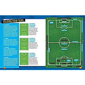 Absolute Expert: Soccer