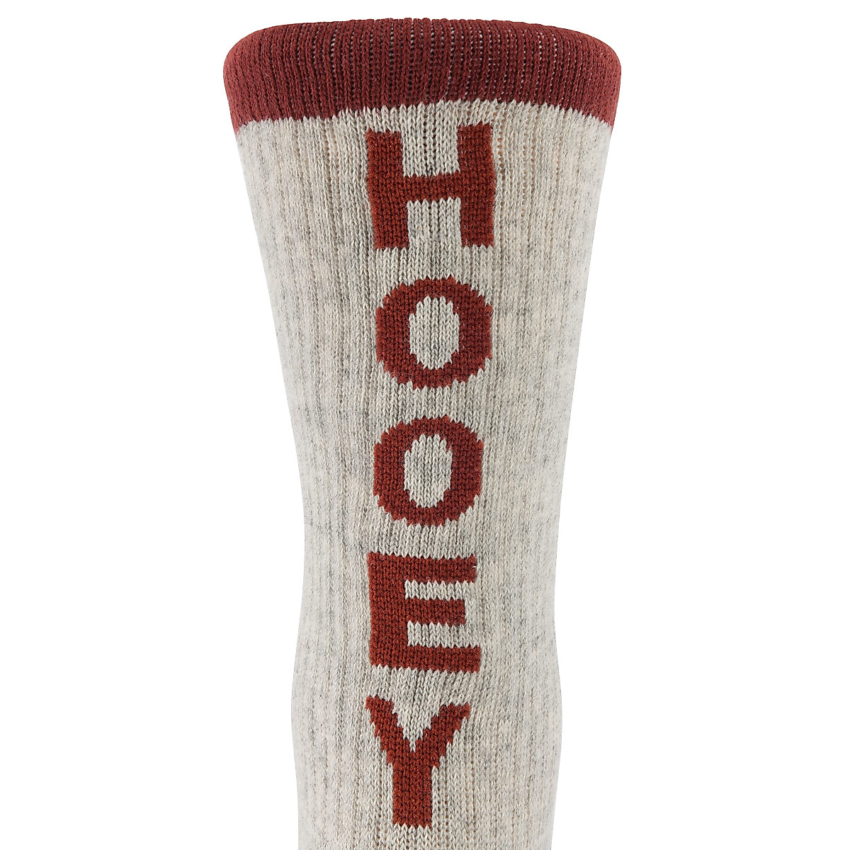 HOOey Athletic Boot Socks Western-Inspired Boot Socks for Men | Teal/Gray | Medium | 2-Pack