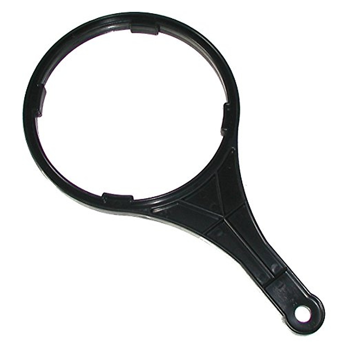 KleenWater KW4520G Sediment Water Filter Cartridges Set of 4, KW101 O-rings Qty4, Filter Wrench Qty1, Compatible with Big Blue DGD-5005-20