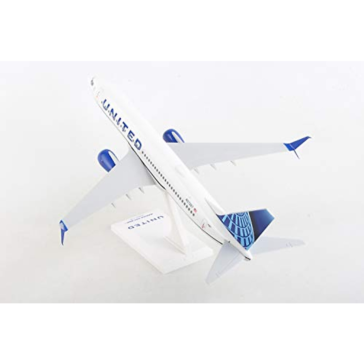 Daron SkyMarks United 737-800 2019 New Livery 1/130 (SKR1028)