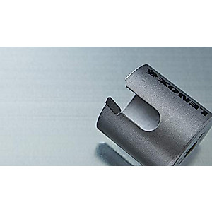 LENOX Tools Hole Saw, Carbide, 2 9/16-Inch, 65MM (LXAH429162)