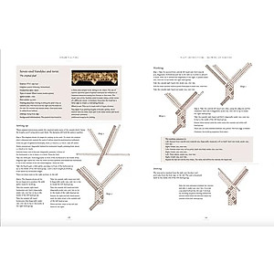 Straw Plaiting: Heritage Techniques for Hats, Trimmings, Bags and Baskets (Heritage Crafts)