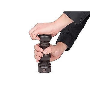 Peugeot 23461 Paris u'Select Pepper Mill, 7", Chocolate, 7 inch