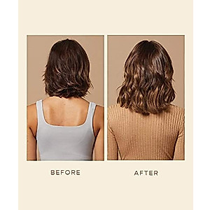 VEGAMOUR GRO Revitalizing Conditioner for Thicker, Fuller Hair, 8 FL Ounce