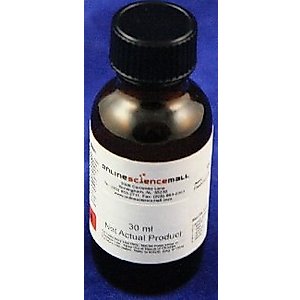 100g Bottle of Sodium Acetate Crystals - Hot Ice