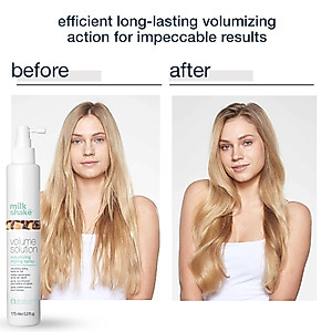 milk_shake Volume Solution Styling, 5.9 Fl Oz