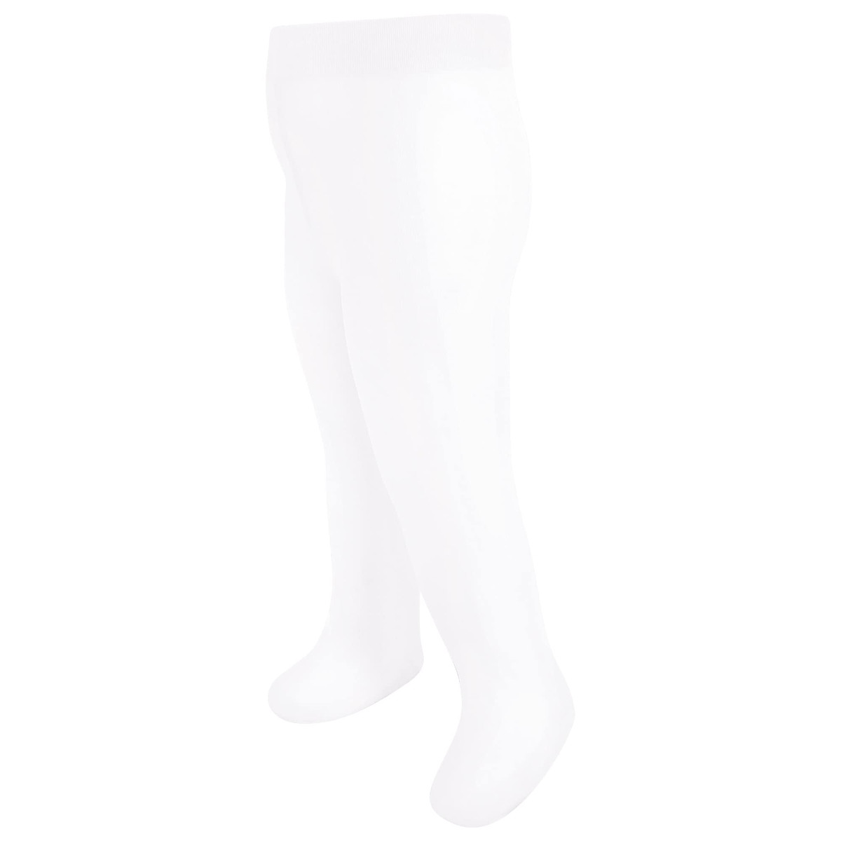 Luvable Friends baby girls Nylon Tights, Black Pink, 2-4T US