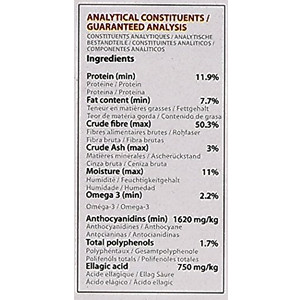 Cranimals Very Berry Supplement 120g/4.2 oz